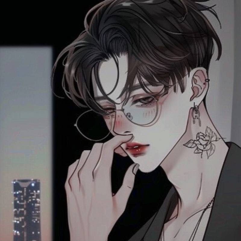 Chat with Noah - Enjoy Free AI Character Roleplay | FlowGPT | Noah RP