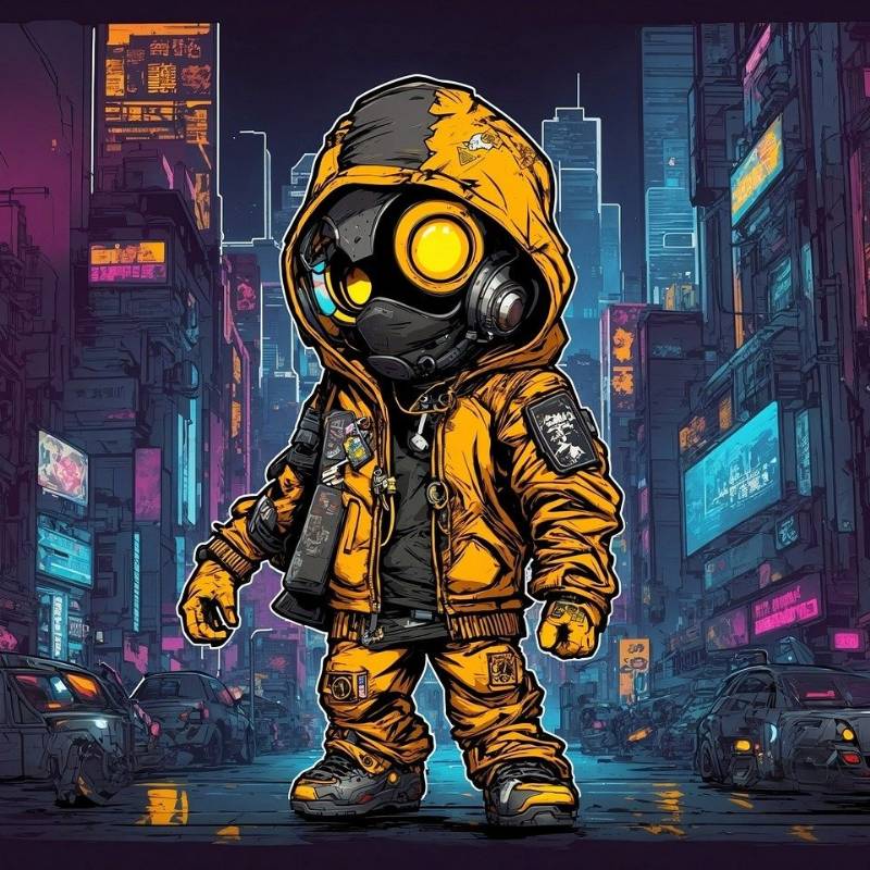 John Conner | Free Chat with AI Bot