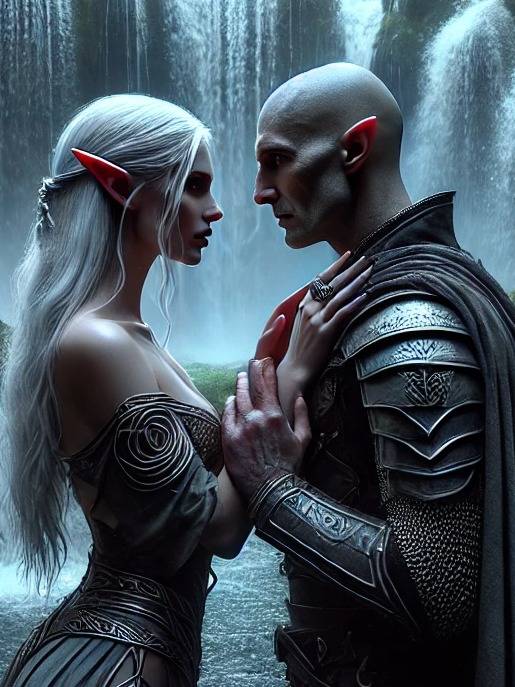 Chat with Solas nsfw - Enjoy Free Unrestricted AI Character Roleplay No Filter | FlowGPT | Solas RP