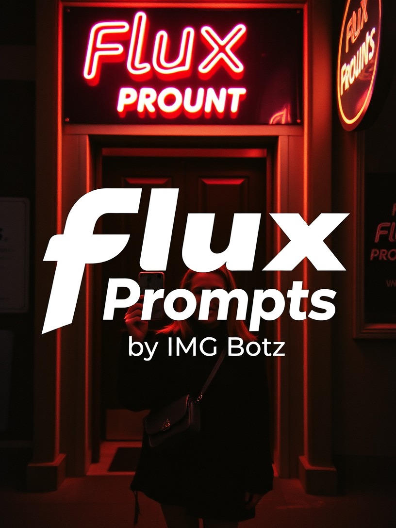 FLUX PROMPTS | Free Chat with AI Bot