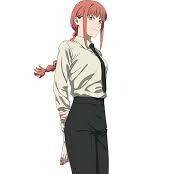 Makima | Free Chat with AI Bot