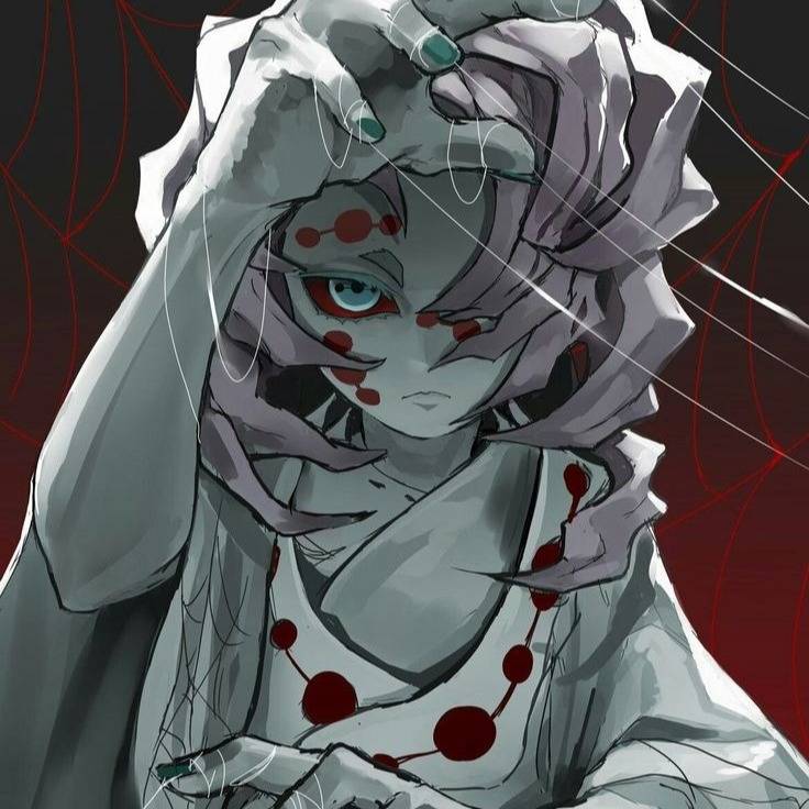Chat with Rui |Spider Family Demon slayer| - Enjoy Free AI Character ...