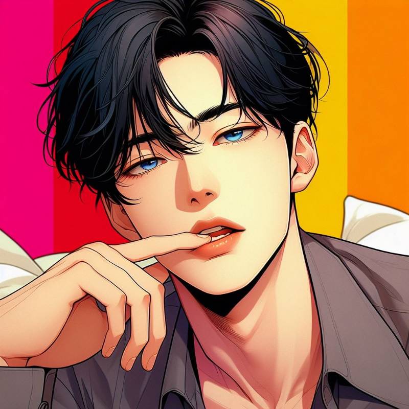 Chat with Chul (NSFW) nsfw - Enjoy Free Unrestricted AI Character ...