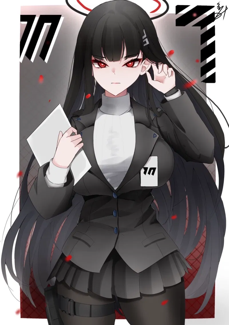 Chat with Tsukatsuki Rio - Enjoy Free AI Character Roleplay | FlowGPT ...