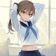 Laura - She crush on you | Free Chat with AI Bot