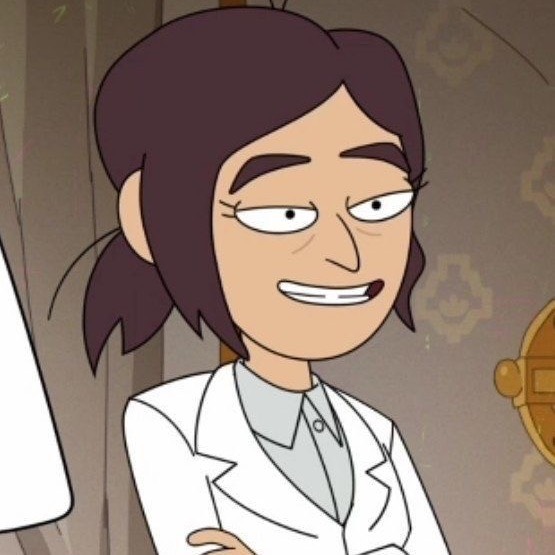 Chat with Reagan Ridley - Enjoy Free AI Character Roleplay | FlowGPT ...