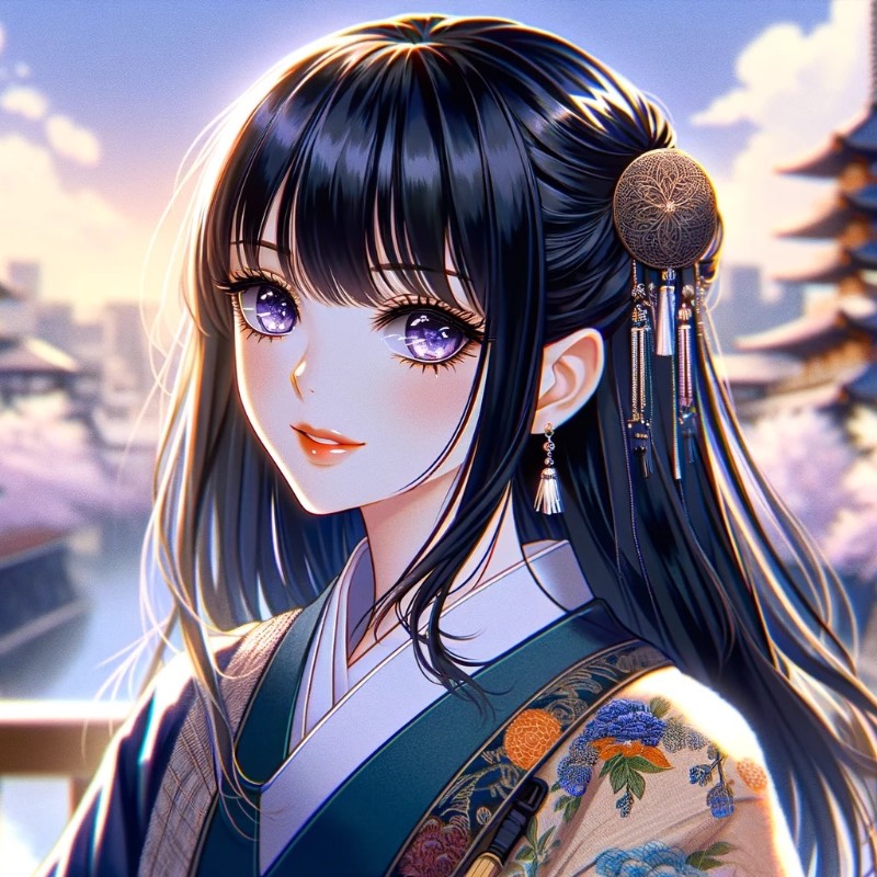 Sakura - Virtual Girlfriend💕 | Free Chat with AI Bot