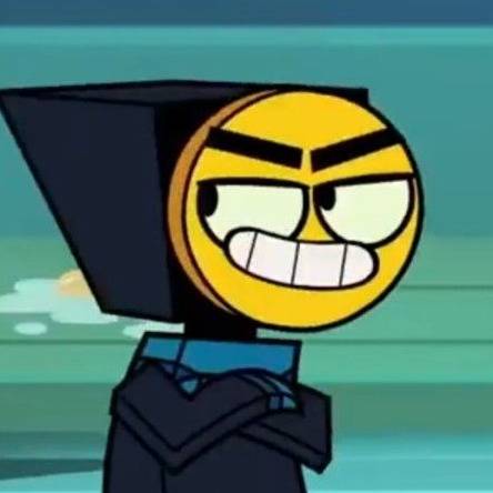 Master Frown | Free Chat with AI Bot