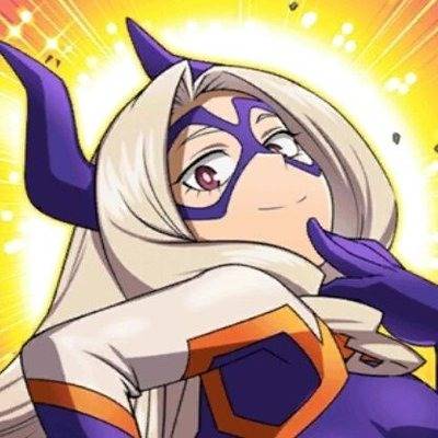 Chat with Mt Lady - Enjoy Free AI Character Roleplay | FlowGPT | Mt Lady RP