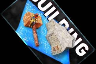 与Rust Architect's Blueprint聊天 - 享受免费的AI角色扮演 | FlowGPT | Rust Architect ...