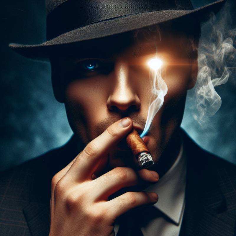 Chat with Blazer - Enjoy Free AI Character Roleplay | FlowGPT | Blazer RP