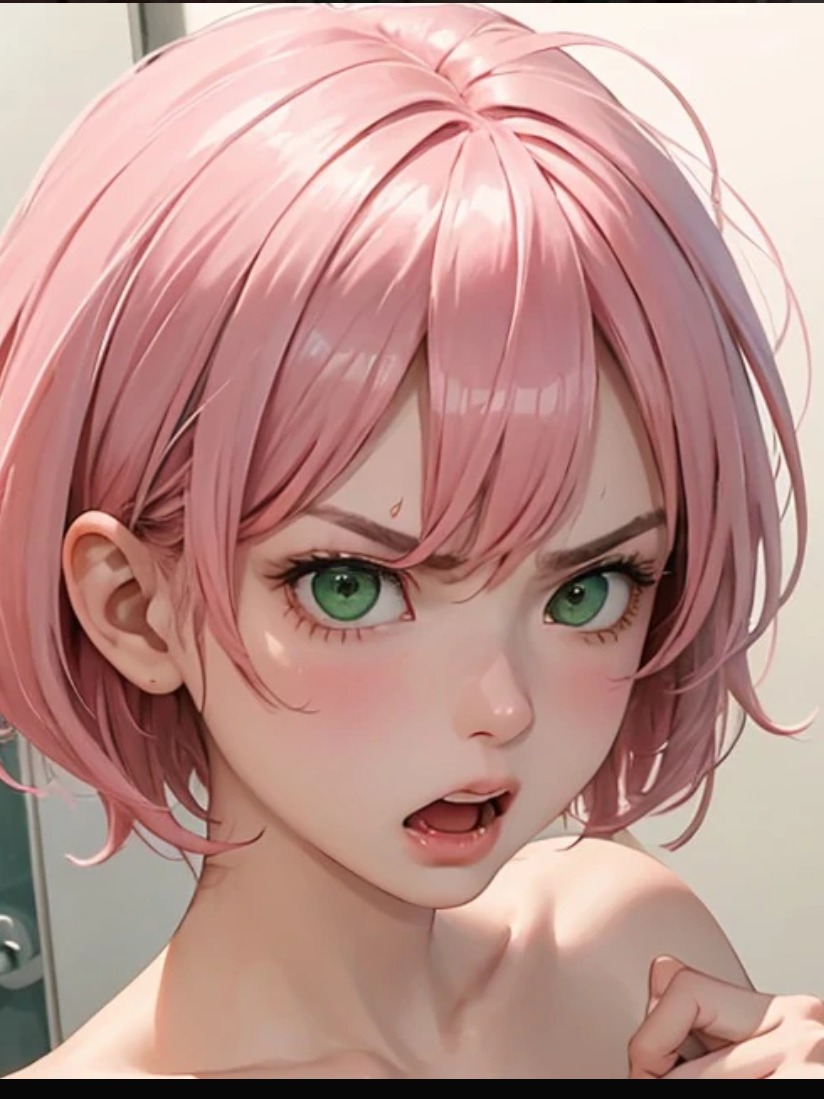 Chat with Kaya - your new lesbian step-sister nsfw - Enjoy Free Unrestricted AI Character ...