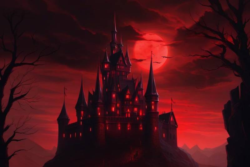 Chat with Evil Ruler (game) nsfw - Enjoy Free Unrestricted AI Character ...