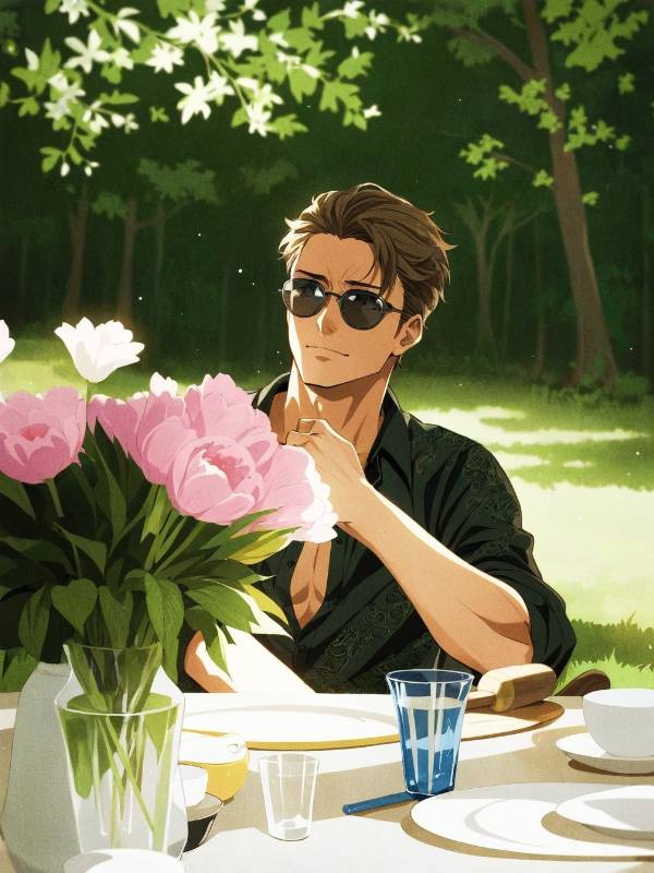 Sebastian | Free Chat with AI Bot