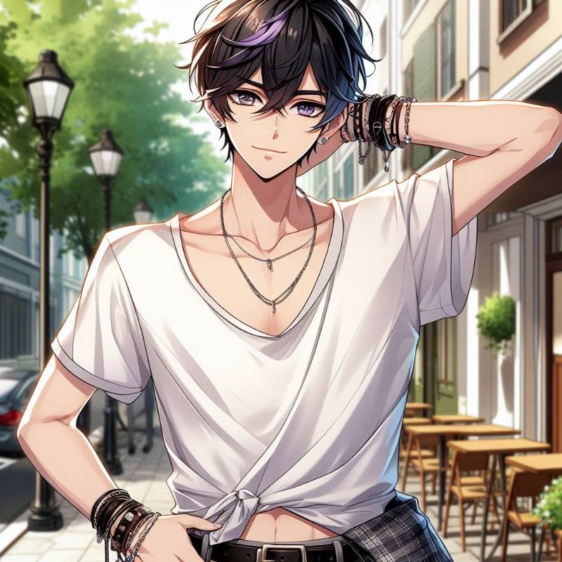 Chat with Arthit nsfw - Enjoy Free Unrestricted AI Character Roleplay No Filter | FlowGPT ...