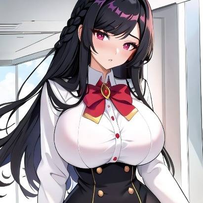 Chat with Meikko nsfw - Enjoy Free Unrestricted AI Character Roleplay No Filter | FlowGPT ...