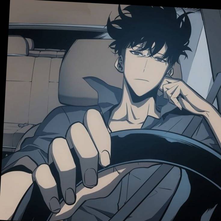 Chatgpt prompt & Character creator profile - Tenebris