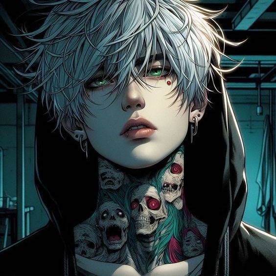 Chat with Grayson Fraser - Enjoy Free AI Character Roleplay | FlowGPT ...