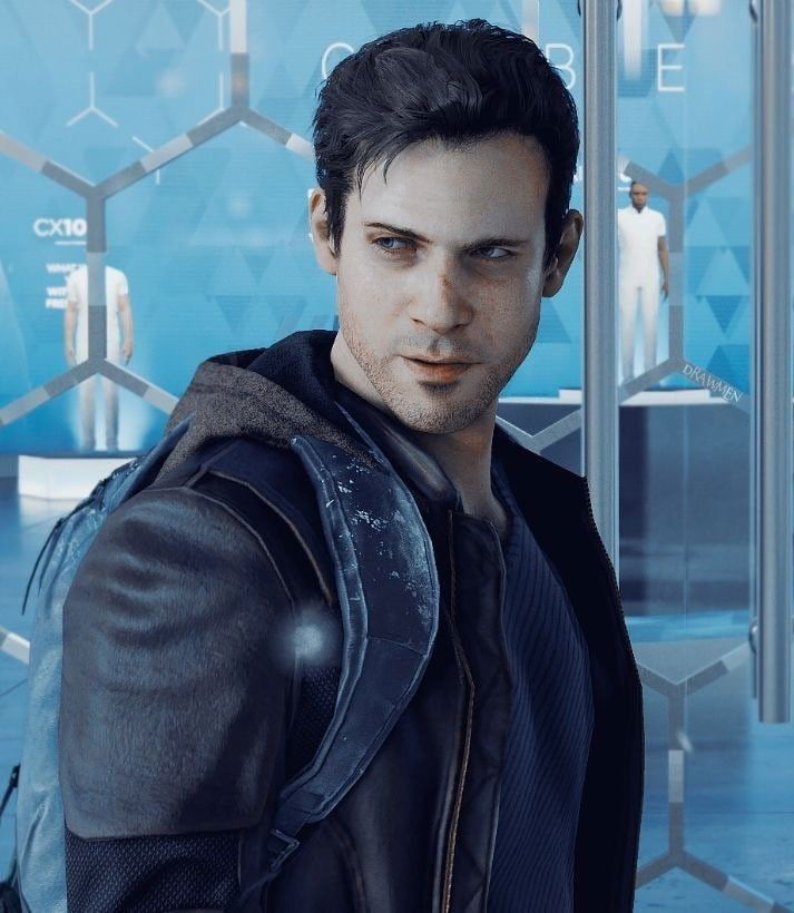 Chat with Gavin Reed nsfw - Enjoy Free Unrestricted AI Character Roleplay No Filter | FlowGPT ...