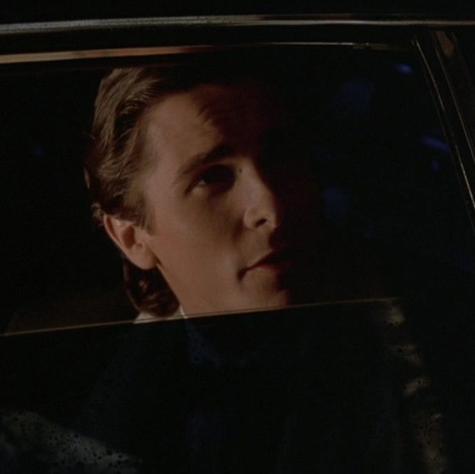 Chat with Patrick Bateman nsfw - Enjoy Free Unrestricted AI Character Roleplay No Filter ...