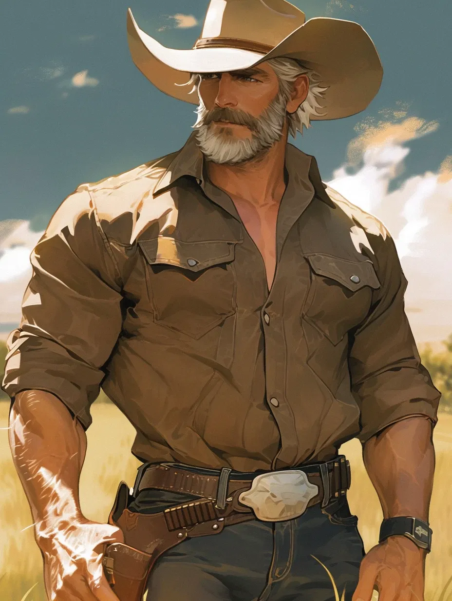 Chat with Jack McCarthy nsfw - Enjoy Free Unrestricted AI Character ...