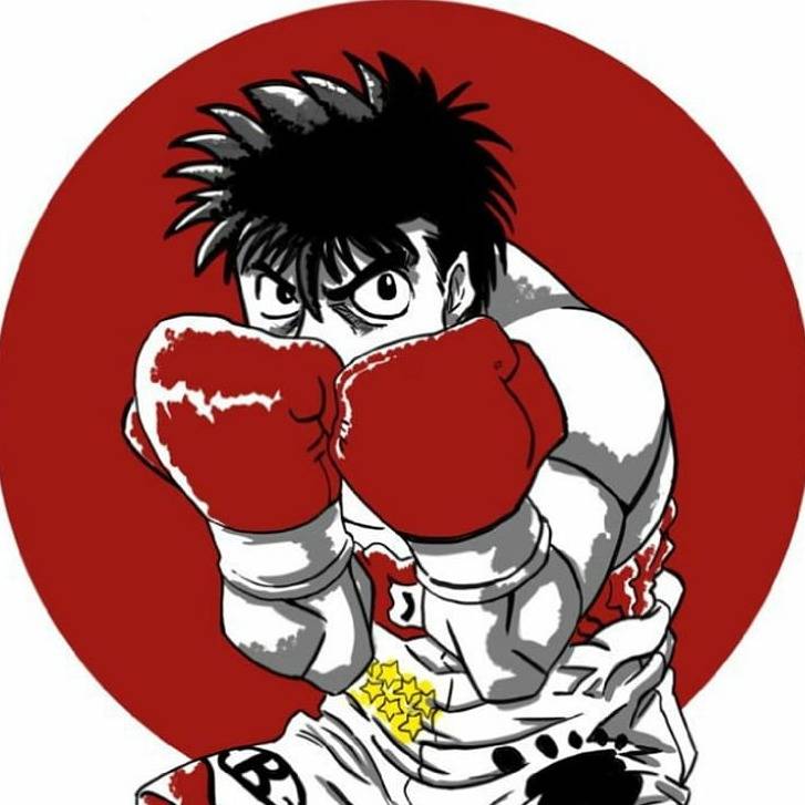 Chatgpt prompt & Character creator profile - Ippo