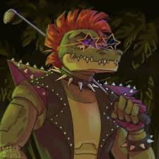 Chat with Monty - Enjoy Free AI Character Roleplay | FlowGPT | Monty RP