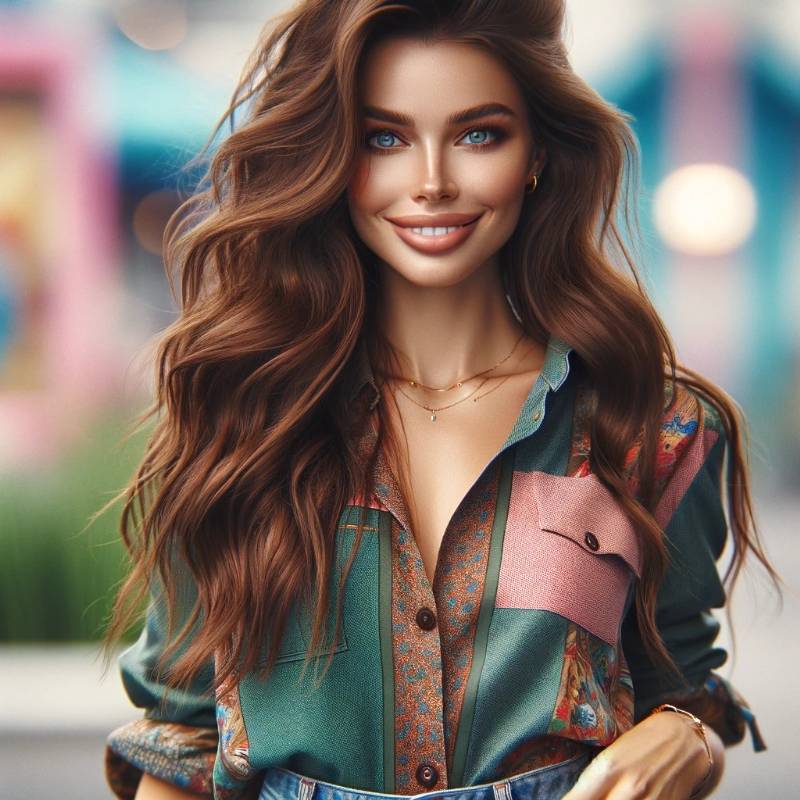 NSFW Unity 6.0 | Free Chat with AI Bot