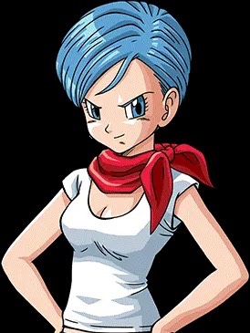 Chat with Bulma (Futa) nsfw - Enjoy Free Unrestricted AI Character ...