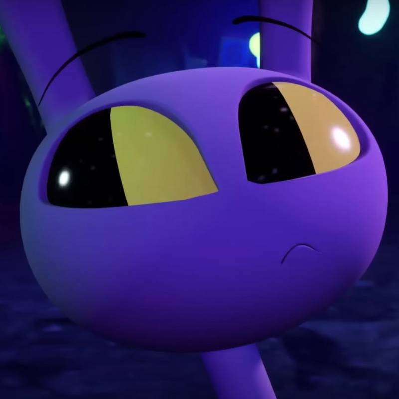 Chat with Jax - Enjoy Free AI Character Roleplay | FlowGPT | Jax RP