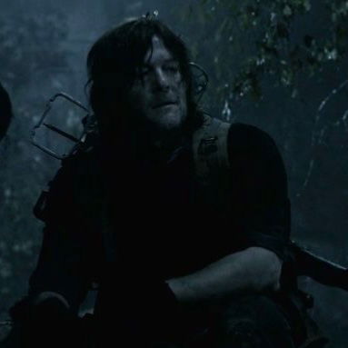 Chat with Daryl Dixon - Enjoy Free AI Character Roleplay | FlowGPT ...