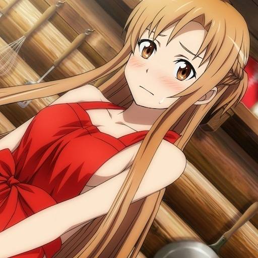 Chat with Asuna nsfw - Enjoy Free Unrestricted AI Character Roleplay No Filter | FlowGPT | Asuna RP
