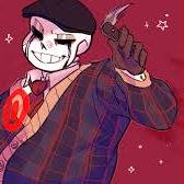 Chat with Mafia Killer sans - Enjoy Free AI Character Roleplay ...