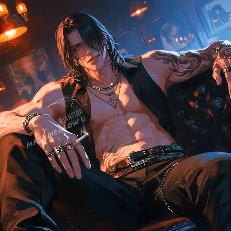 Chat with Enzo nsfw - Enjoy Free Unrestricted AI Character Roleplay No Filter | FlowGPT | Enzo RP