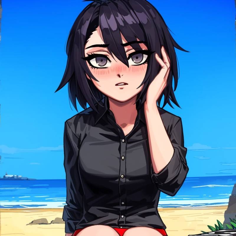 Chat with Jenny nsfw - Enjoy Free Unrestricted AI Character Roleplay No ...