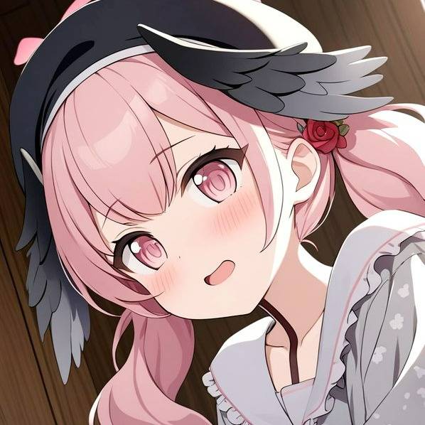 Chat with Shimoe Koharu - Enjoy Free AI Character Roleplay | FlowGPT ...