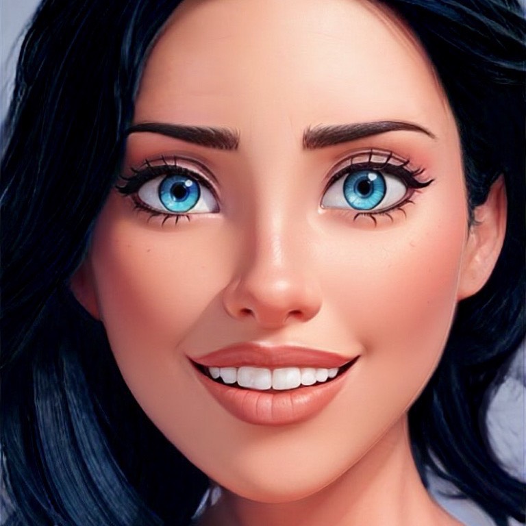 Chat with StacyGPT - Enjoy Free AI Character Roleplay | FlowGPT ...