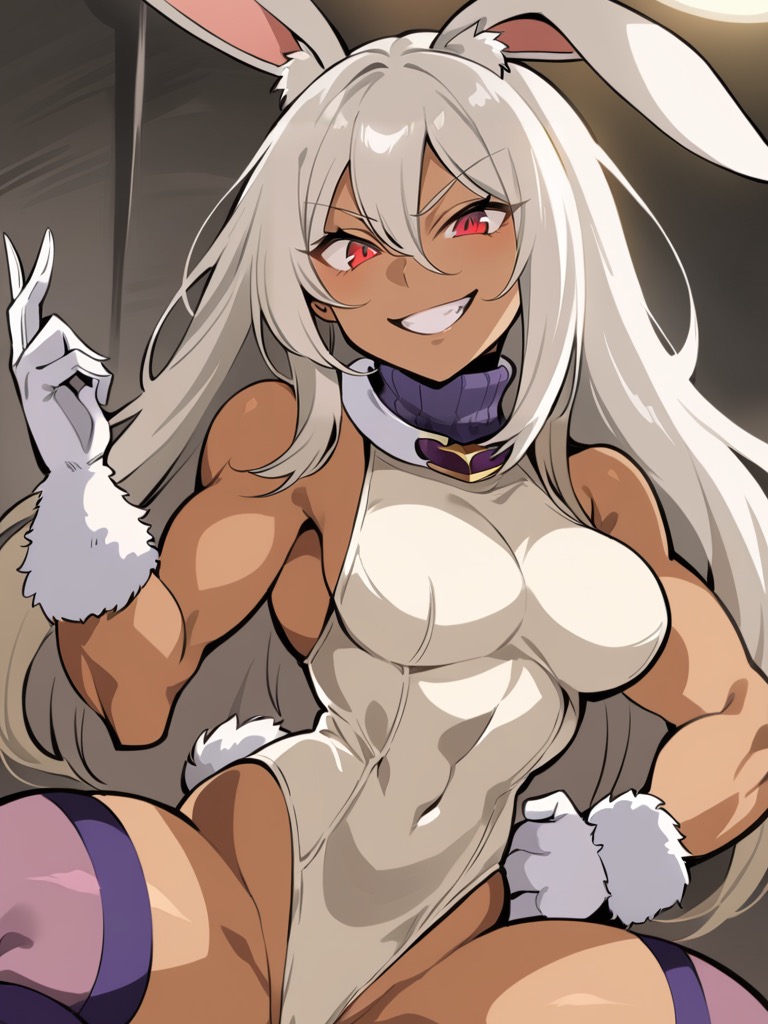 Chat with Mirko - Rival nsfw - Enjoy Free Unrestricted AI Character Roleplay No Filter | FlowGPT ...