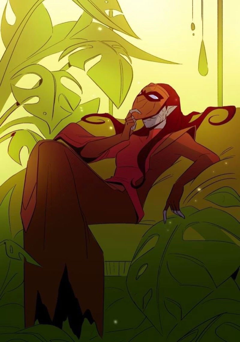 Chat with Shadow Weaver nsfw - Enjoy Free Unrestricted AI Character Roleplay No Filter | FlowGPT ...