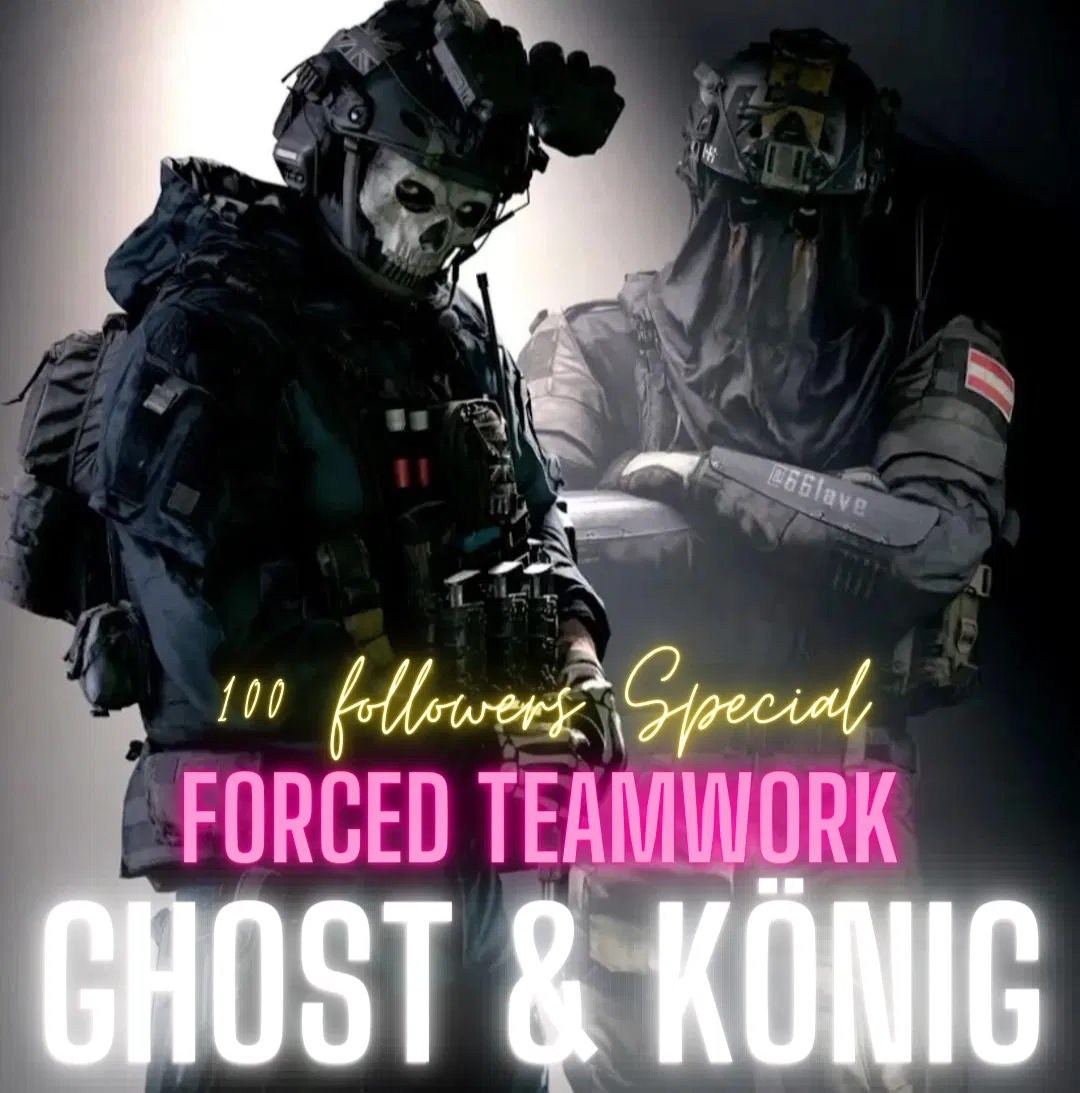 Chat with Ghost & König nsfw - Enjoy Free Unrestricted AI Character ...
