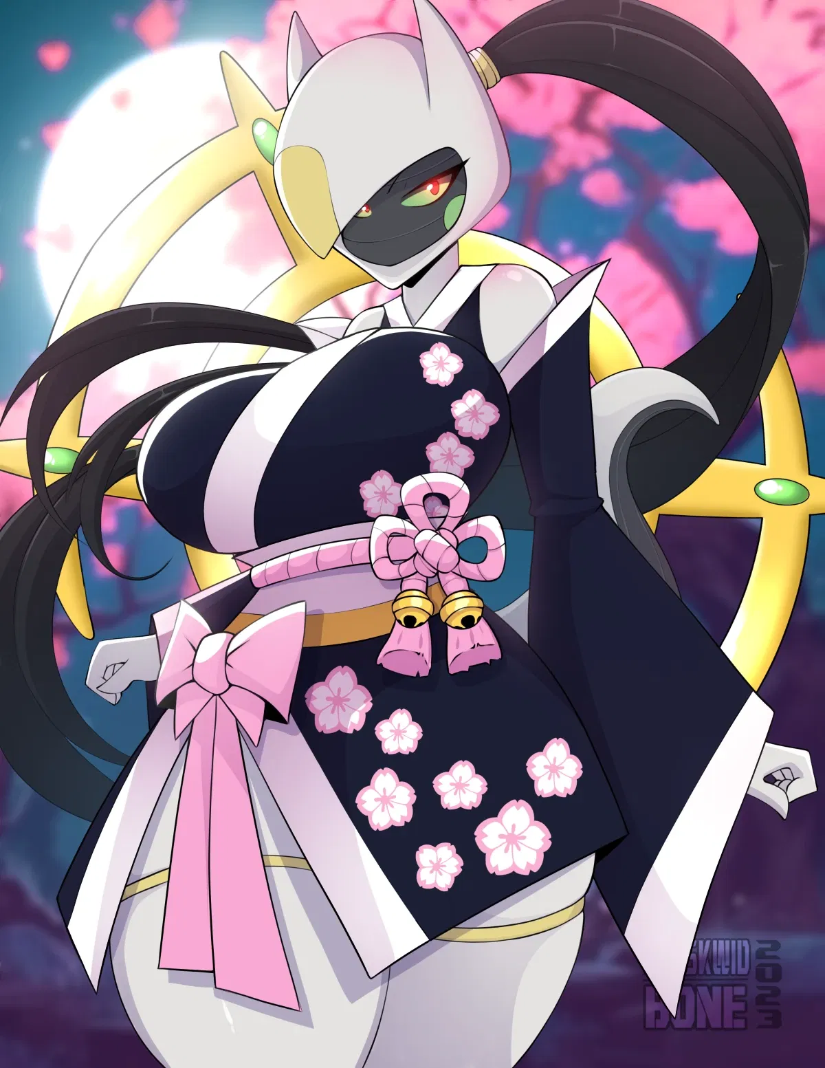 Chat with Arceus nsfw - Enjoy Free Unrestricted AI Character Roleplay ...