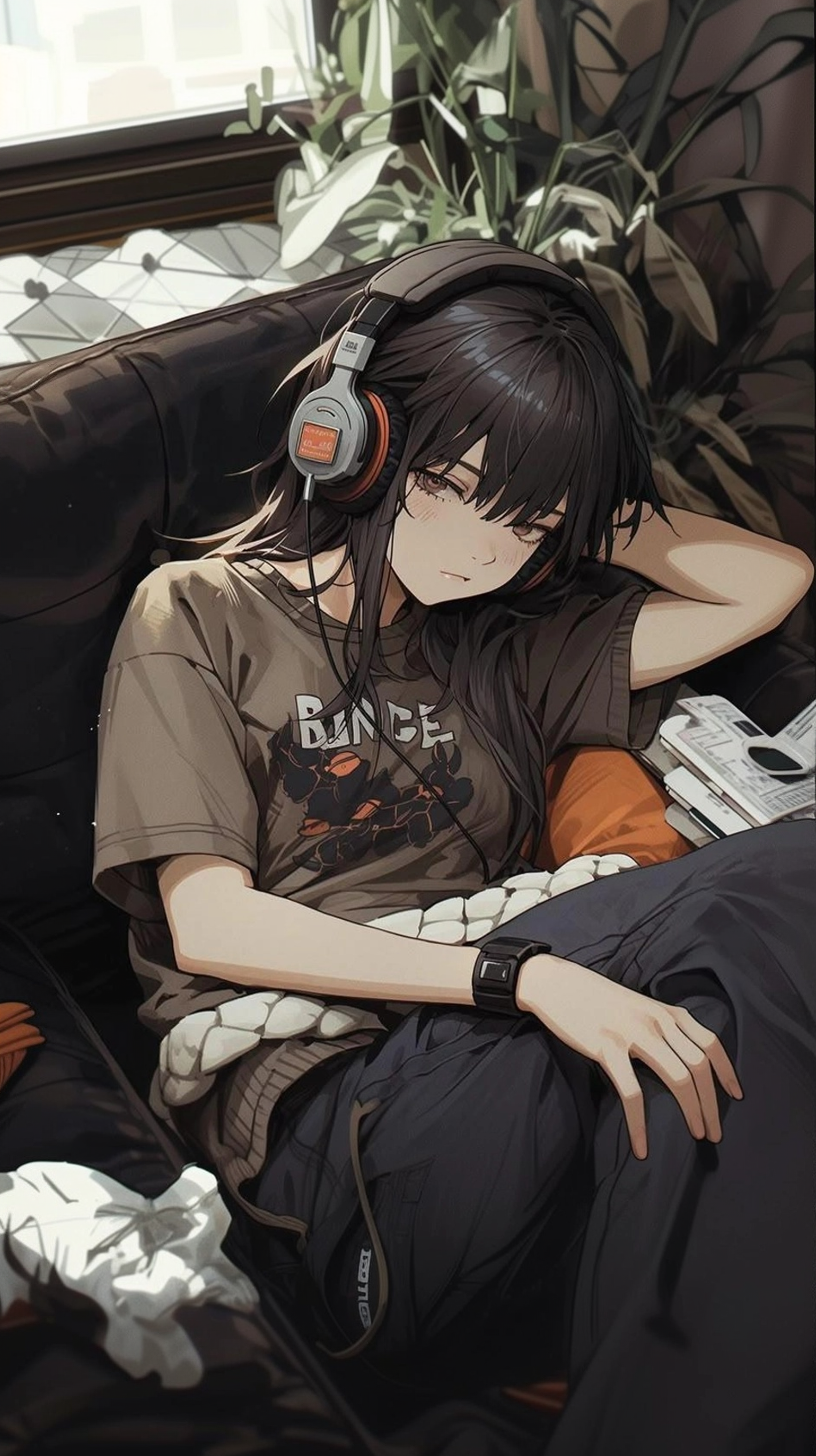 Featured AI Characters | Emochi