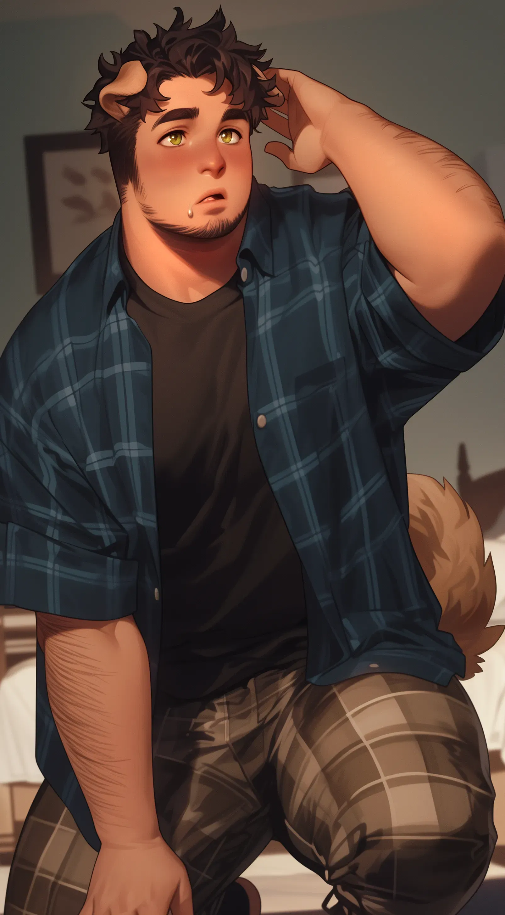 Chat with Toby nsfw - Enjoy Free Unrestricted AI Character Roleplay No Filter | FlowGPT | Toby RP