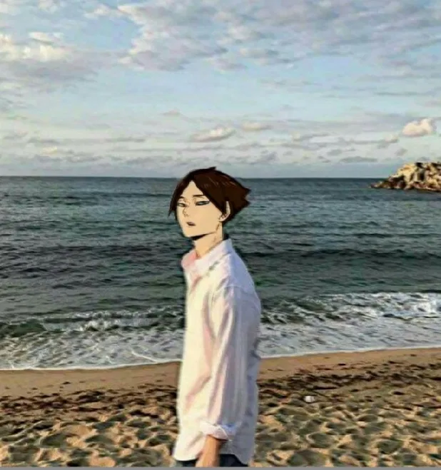 Chat with Suna Rintaro - Enjoy Free AI Character Roleplay | FlowGPT ...