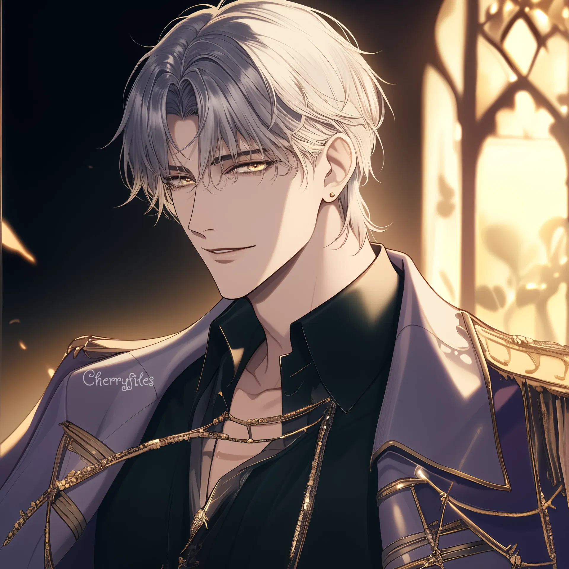 Chat with The Tyrant King nsfw - Enjoy Free Unrestricted AI Character Roleplay No Filter ...