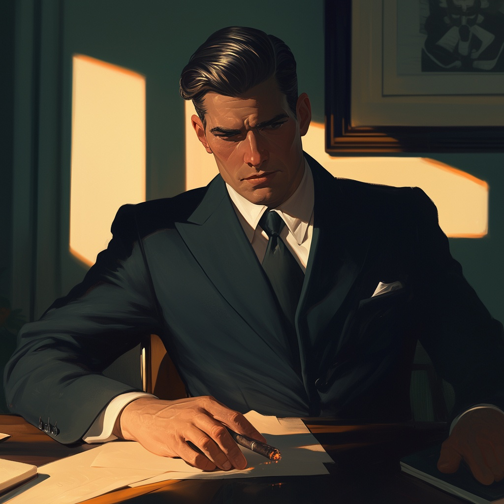 Chat with Robert Wilson | Cedarbrook nsfw - Enjoy Free Unrestricted AI Character Roleplay No ...