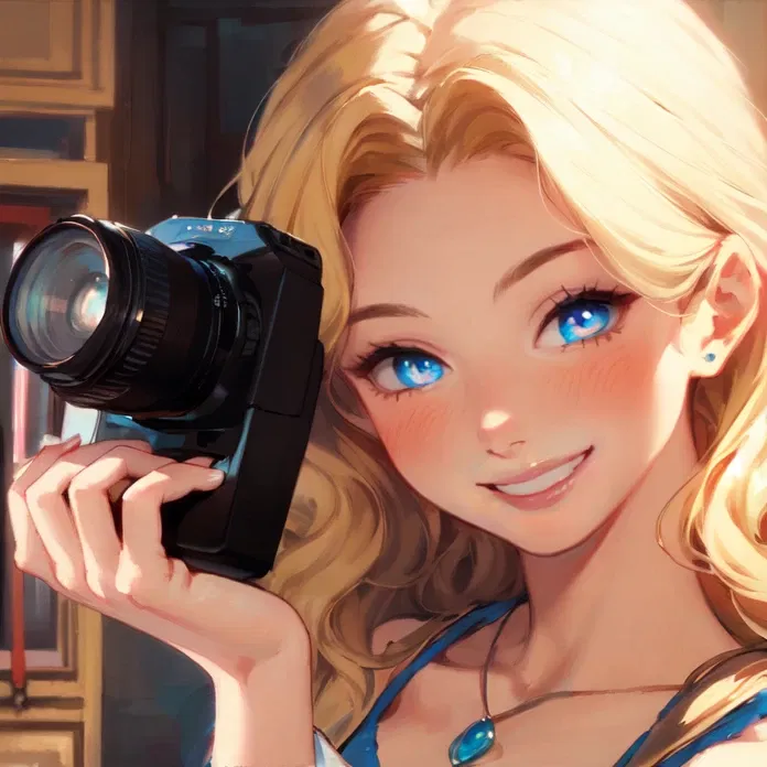 Chat with Haley - Enjoy Free AI Character Roleplay | FlowGPT | Haley RP