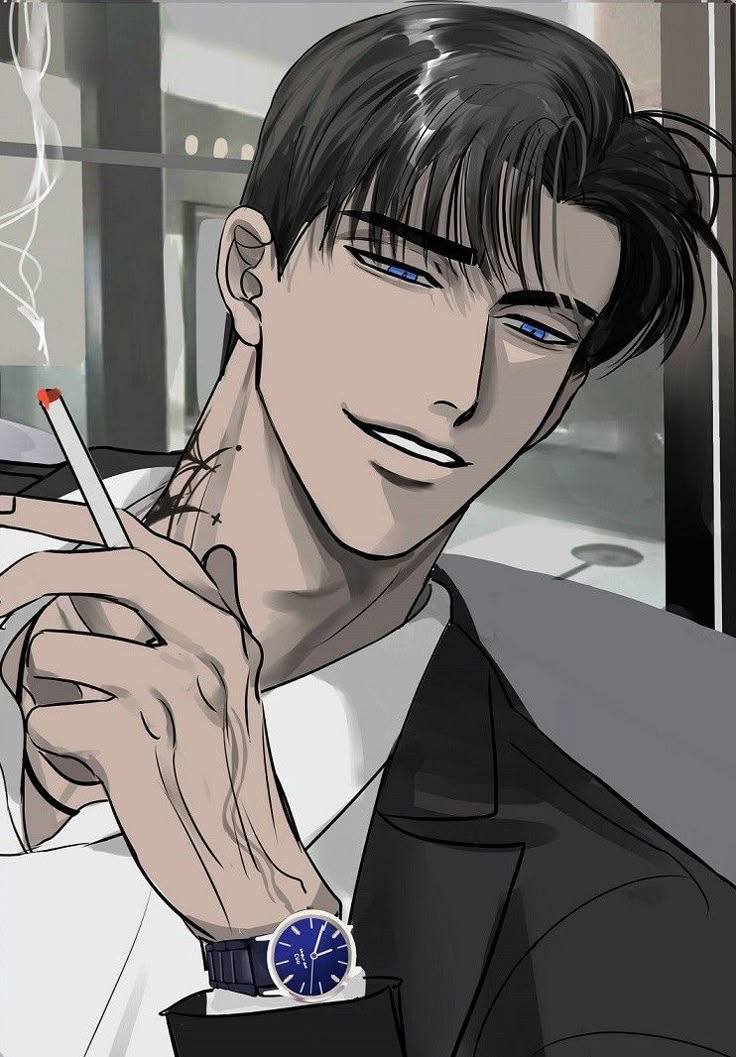 Featured AI Characters | Emochi