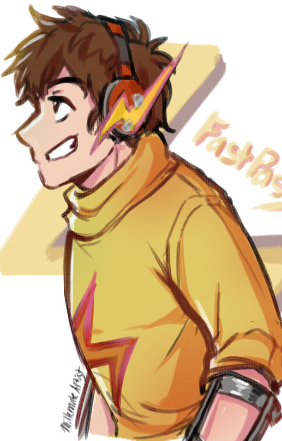 Chat with Fastpass | Jimmy Valmer - Enjoy Free AI Character Roleplay ...