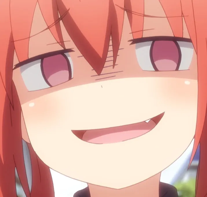 Chat with Satania is NOT dumb! - Enjoy Free AI Character Roleplay ...